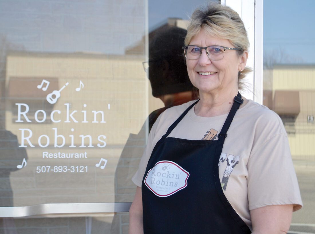 A little diner The King himself would approve of | News, Sports, Jobs ...